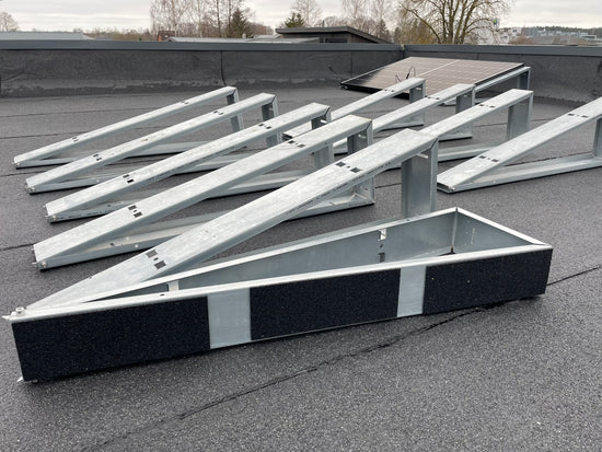 Plakanie jumti – GoSolar.lv